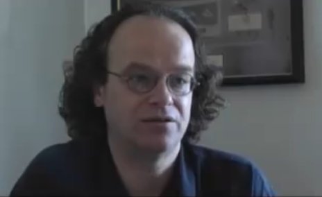 OTL Blog » Blog Archive » The RCMP wants to talk to Kevin Annett