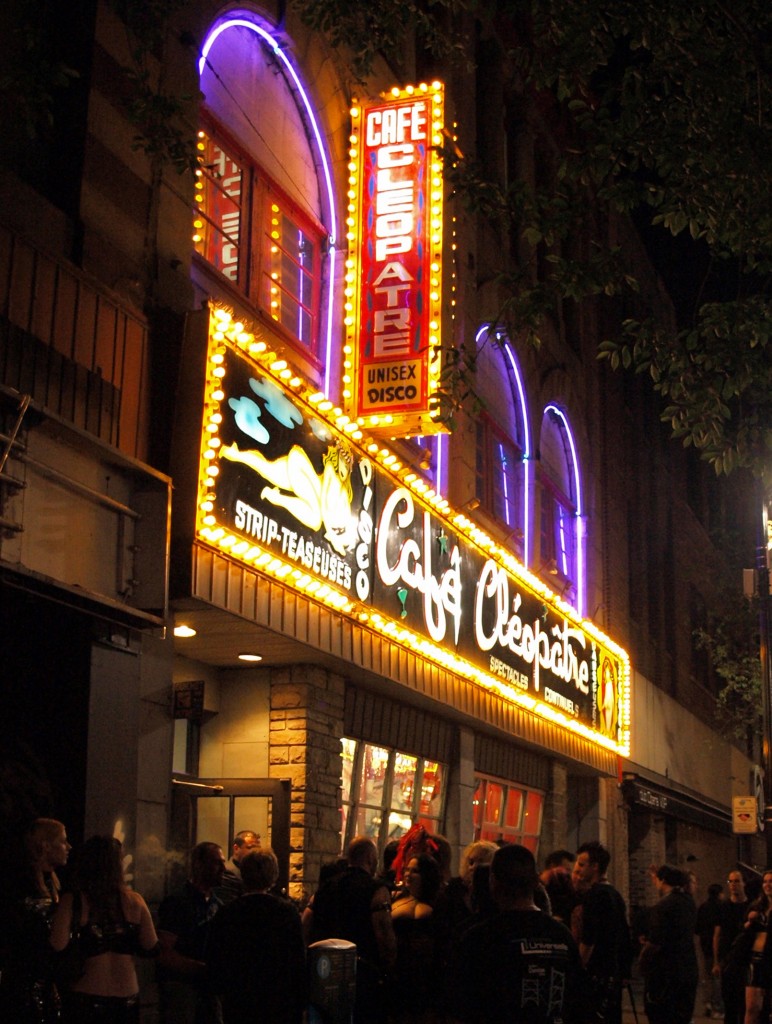 OTL Blog » Blog Archive » Jane’s Walks by OTL on May 8th – Montreal Red ...